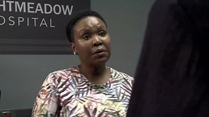 659K views · 9.4K reactions | Lol Kedibone mara!  Drama ke ya eng when she could be riding in a V-class? Look, at least Poko is going to be okay. 落 #etvScandal | etvScandal | Facebook