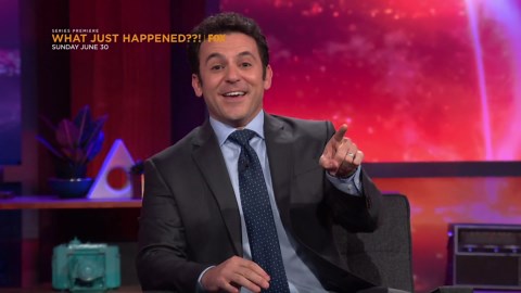 Fred Savage | Actor, Director, Producer