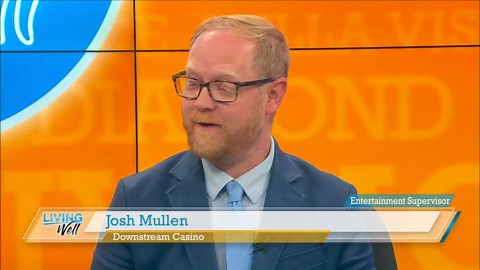 "Beach Boys Sounds of Summer Tour" at Downstream Casino