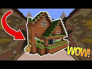 ONLY DIRT CHALLENGE! (Minecraft Build Battle)