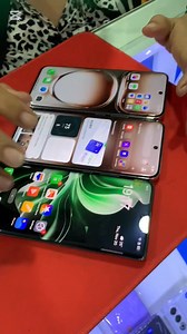 Oppo Reno 12 5G - CPU Dimensity 8250 Hyper engin edition - RAM 16GB 12GB storage 512GB - ថ្ម 5000mAh 80W supervooc - Camera 50MP 50MP 50MP តម្លៃ: 🥰230$ (RAM 12GB Storage 256GB) 🥰250$ (RAM 16GB Storage 512GB) Join Telegram Chanel: 👇👇👇 👉 t.me/onestorephone 📍ទីតាំង: លើផ្លូវ 105K, ភូមិក្បាលដំរី២, សង្កាត់កាកាប ២, ខ័ណ្ឌពោធិ៍សែនជ័យ, ភ្នំពេញ (ទល់មុខសួនដើមពោធិ៍) 🗺️Google Map: https://share.google/qjPAUPpl0Fg7mjUoc 📲លេខទូរស័ព្ទ: 098882623/017882623/068882623 | វ័ន ស្តរ-One Store