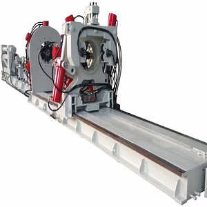 [Hot Item] API Hydraulic Bucking Unit for Pipe Thread