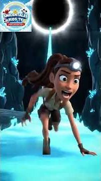 🔴Dora Finds Hidden Heart Pyramid #DoraTheExplorer #Aztec #Treasure #english #movie #usaviralvideo