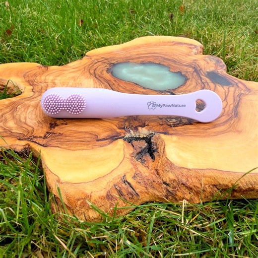 Finger Toothbrush for Dogs & Cats | Bpa-free Silicone Finger Toothbrush | Gentle Plaque Removal | Gentle Dental Care | Bpa-free - Etsy UK