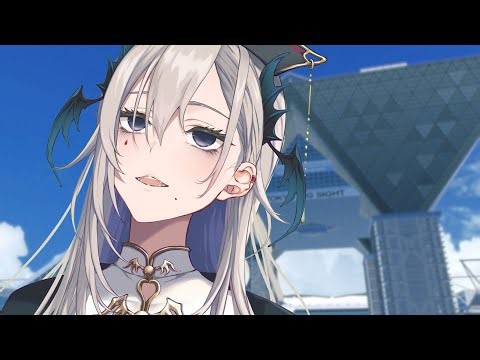 【コミケ】冬コミ１日目待機列 雑談【飯田ぽち。】