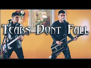 Tears Don't Fall (Full Cover) - Bullet For My Valentine