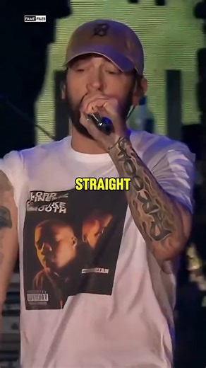 Eminem Juice WRLDs Collab After Death #shorts | Fame Files