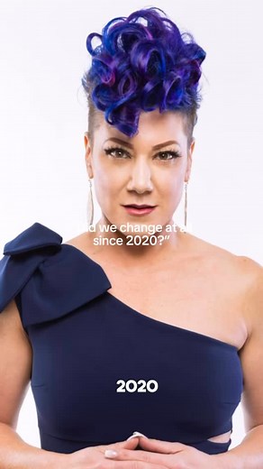 2020 vs NOW | Code Red Lifestyle