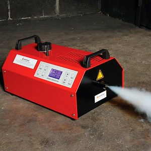 SG4000™ Smoke Generator - Safety Source Fire