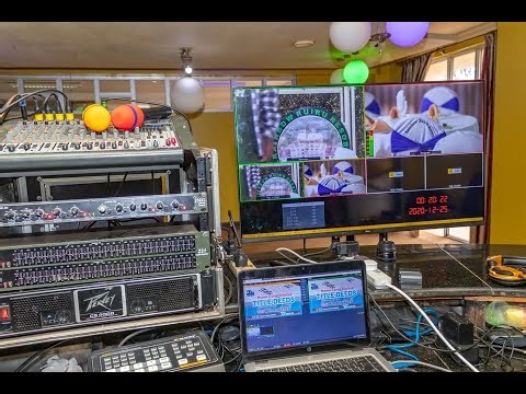 MARIANNE CENTRE VACATION TRAINNG