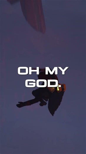 Fallen Order Easy Mode: Absolute Disaster 😂 #shorts #fyp #starwars #fallenorder