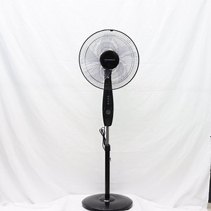 [Hot Item] 16inch AC/DC Stand Fan Air Cooler Fan DC Fan Electrc Cooling Fan Home Appliance Fan Pedestal Fan