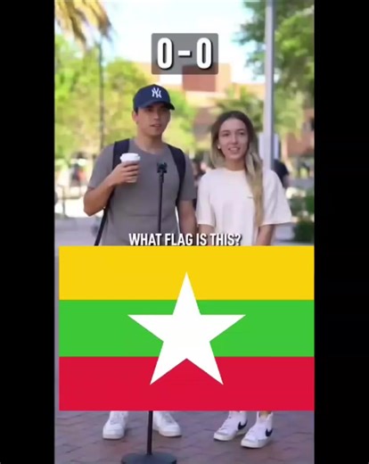 Adivinhe a Bandeira: Desafio Divertido