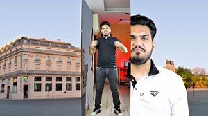 3.8K views · 275 reactions |  Master Video Editing Now!  Unleash your creativity with our online course! From basics to advanced skills, conquer editing like a pro! Join today!  Join Now: https://kabirmehra.in/ | Kabir Mehra | Facebook