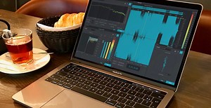 New Audio Editor For Mac & Windows, ReSample