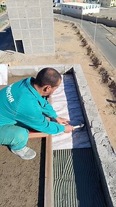 407K views · 1.3K reactions | As winter approaches, tile the roof of the house with ceramic tiles to prevent water leakage. | Karim radouan | Facebook