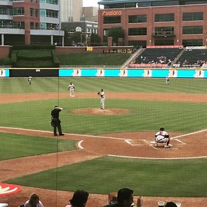 Tossing down to second between innings is an important time to make sure things are working properly. Here’s AAA catcher @scivicque22 with the Toledo Mud Hens making his warm up throw between innings. — #catchfam | Benji Johnson Catching
