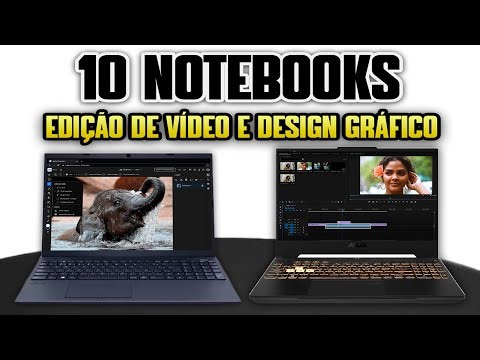 10 Best Laptops for Graphic Design and Video Editing in 2025