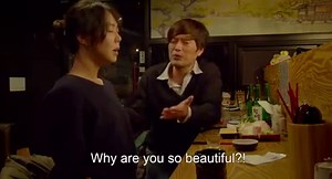 South Korean master of awkward, tender, melancholy comedies. 3-months of Hong Sang-soo on MUBI. | MUBI