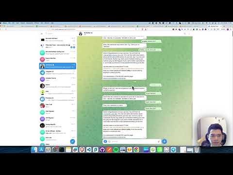 [Tuần 1] Tạo Telegram chatbot và tự động gửi tin nhắn vào 1 topic/channel - Tự động hóa với Make.io