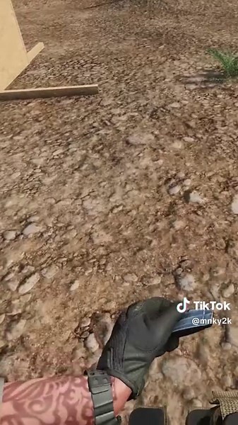 I still cant get over how awesome this game looks. #geronimovr #pcvr #gaming