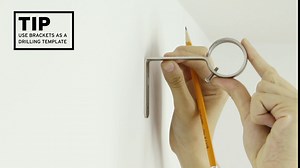 Umbra Cappa Curtain Rod, Includes 2 Matching Finials, Brackets & Hardware, 36 to 66-Inches, Nickel