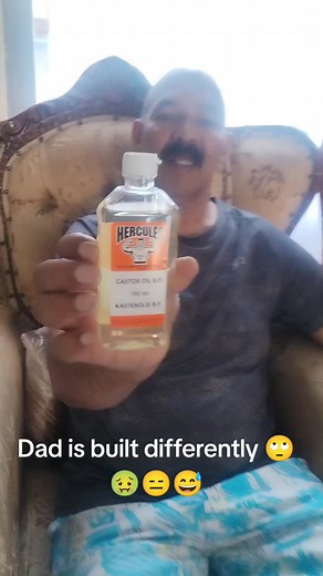 Unique Challenge: Witness an Unusual Drinking Test