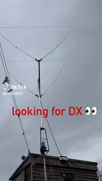 Understanding the 2 Element Delta Loop Antenna