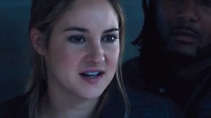 Divergente Teaser (1) Original