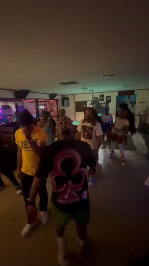 18K views · 1.3K reactions | It’s going down Tonight at @datlounge for Karate & #LineDance  doors open at 8 pull up on me #YaDigg ! #GameOvaSkip #LineDance #LineDancing #LineDancer #LineDancers #DanceFitness #DanceFit #DanceCardio #Energy #Blessed #Dance #DanceChallenge #HavingFun #NolaDance #NolaDancers | Shelby Skipper | Facebook