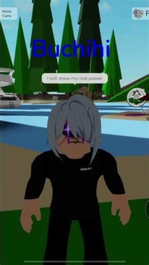 Sanji vs butchi the epic battle! #onepiece #roblox