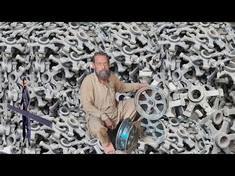 Top 5 Satisfying Manufacturing Process Videos | How To Make