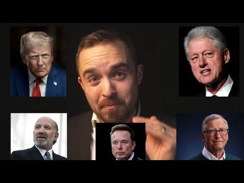 new epstein files are completely insane