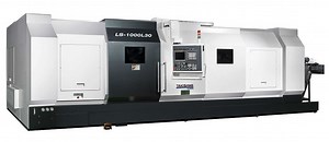 Takisawa - 600SA Machine Tools