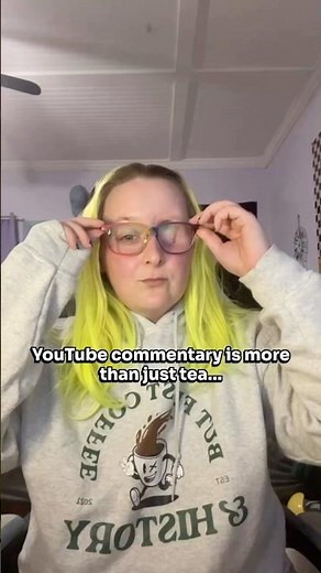 👉 The Secret History of YouTube Commentary (Explained by a Historian)