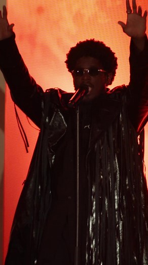 46K views · 223 reactions | 100 Years of Trinity: In Paris, Trinity ambassador Labrinth links the jewelry icon to love and his creative process, before taking to the stage to electrify the atmosphere at the Petit Palais celebration. #Trinity100Celebration #CartierTrinity | Cartier | Facebook