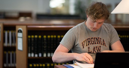 Studying for Law School Exams? Here Are 10 Ways To Prepare