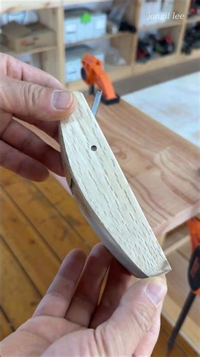 Compass Plane #woodworking