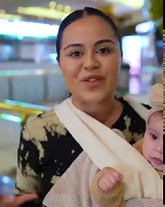 Getting Our 6 Month Old Daughters Ears Pierced 😳! | The KITO Family