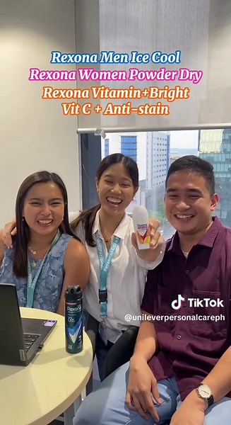 Favorite Personal Care Products at Unilever: Top Picks Revealed!