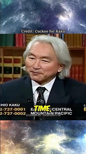 4th Dimension Explained | Michio Kaku