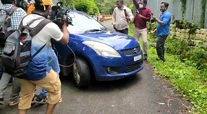 32M views · 10K reactions | #BreakingNews | Gaurav Arya leaves for...