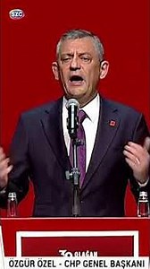 Özgür Özel AKP'deki Korkuyu Anlattı! Erken Seçim Sözleri Olay Olur #shorts