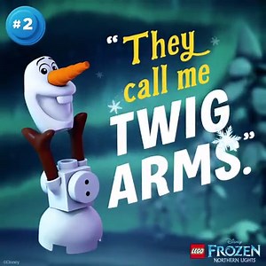 50K views · 2.8K reactions | He’s full of memorable moments and ❄❄❄....