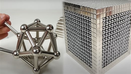 Magnetic Games That Bring Ultimate Satisfaction