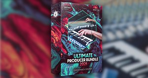 Ghosthack launches Ultimate Producer Bundle 2021 at intro offer