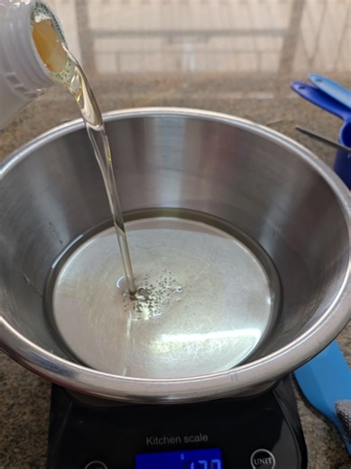 Discover the Secrets of Emulsified Body Butter