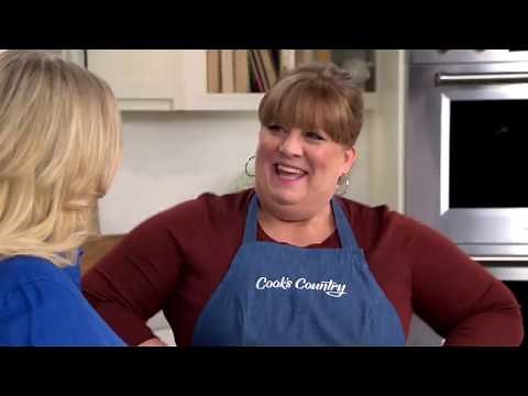 Cook's Country season 12 | preview