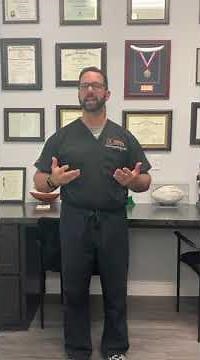 What is hamstring syndrome?