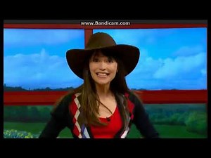 CBeebies Continuity (30th March 2015)